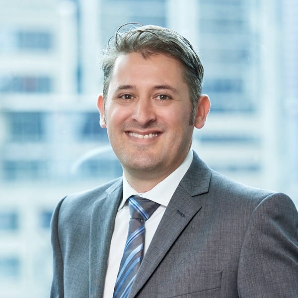 Doug Heard - Wotton Kearney