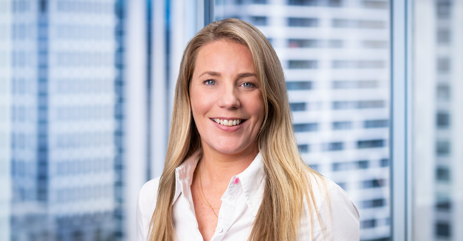 Get to know Louise Shannon, Wotton Kearney's Head of Diversity ...