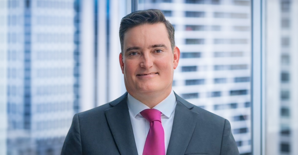 Get to know Ian Johnston, Wotton Kearney’s new partner in Bangkok ...