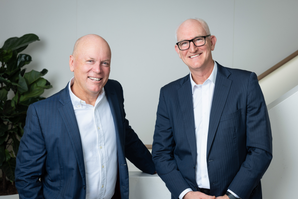 Wotton Kearney appoints Tony O’Malley as new Chair and Non-Executive ...