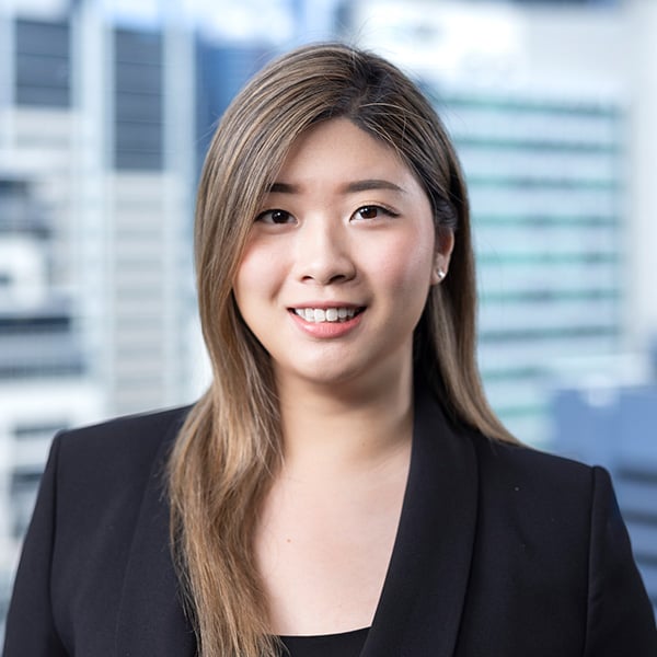 Janice Wong - Wotton Kearney