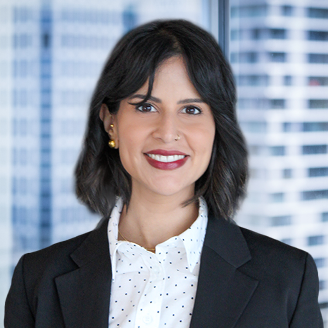 Nancy Dhaliwal - Wotton Kearney